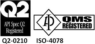 Integral Casing Swages